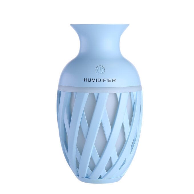 Electronic humidifier - HD9003 - nu-beca & maxcellent - for home use