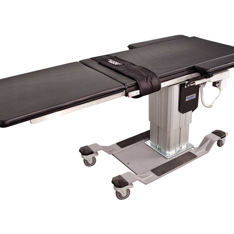 Operating table fixation strap - 52115 - Oakworks Med - body