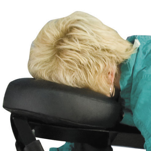 Head positioning pad - 56418-T01 - Oakworks Med - for operating tables ...