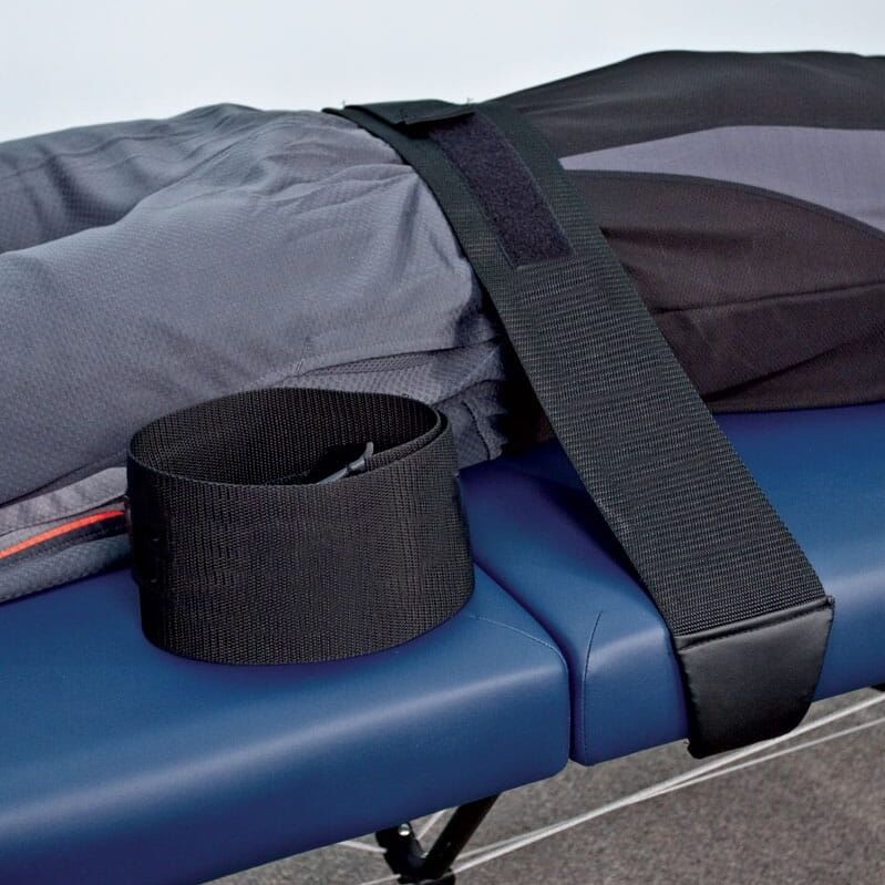 Operating table fixation strap - 63530 - Oakworks Med - body