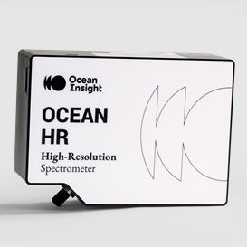 UV-vis spectrometer - HR-2UVV series - Ocean Insight - for the ...