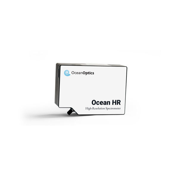 Optical spectrometer - HR2 - Ocean Insight - Vis-NIR / for the ...
