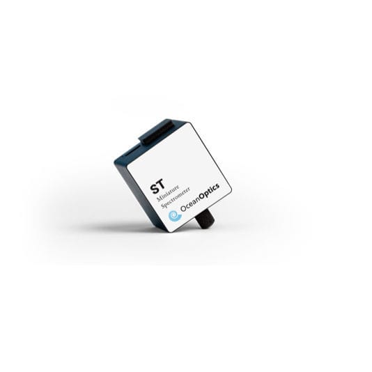 Visible microspectrometer - ST-VIS series - Ocean Insight ...