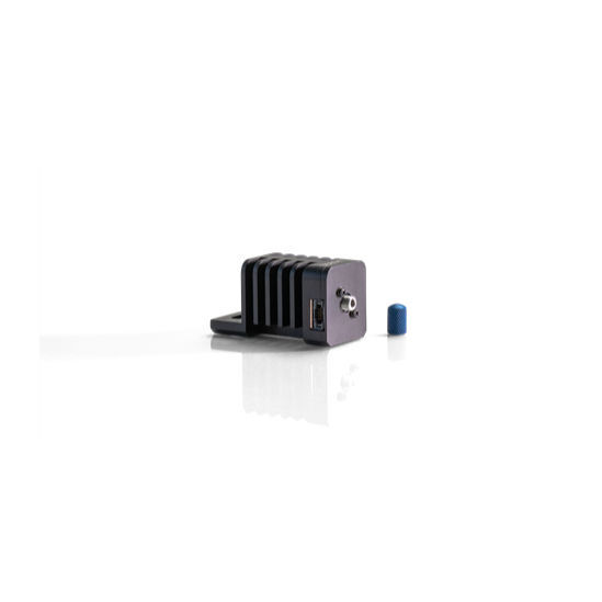 UV spectrometer light source - LSM-3 series - Ocean Insight ...
