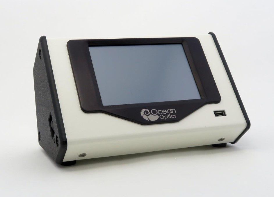 Environmental analysis controller - LDC-1C - Ocean Insight - electronic ...