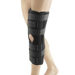 Knee splint - Dynamics - Ofa Bamberg - 20° knee flexion / open knee