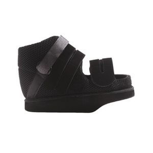 Semi-rigid sole post-operative shoe - Dynamics Forefoot - Ofa Bamberg ...