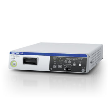 Digestive endoscopy video processor - CV-290 - Olympus Medical Europa