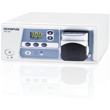Endoscope flushing pump - AFU-100 - Olympus Medical Europa