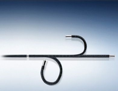 Fiber ureteroscope - URF-V - Olympus Medical Europa