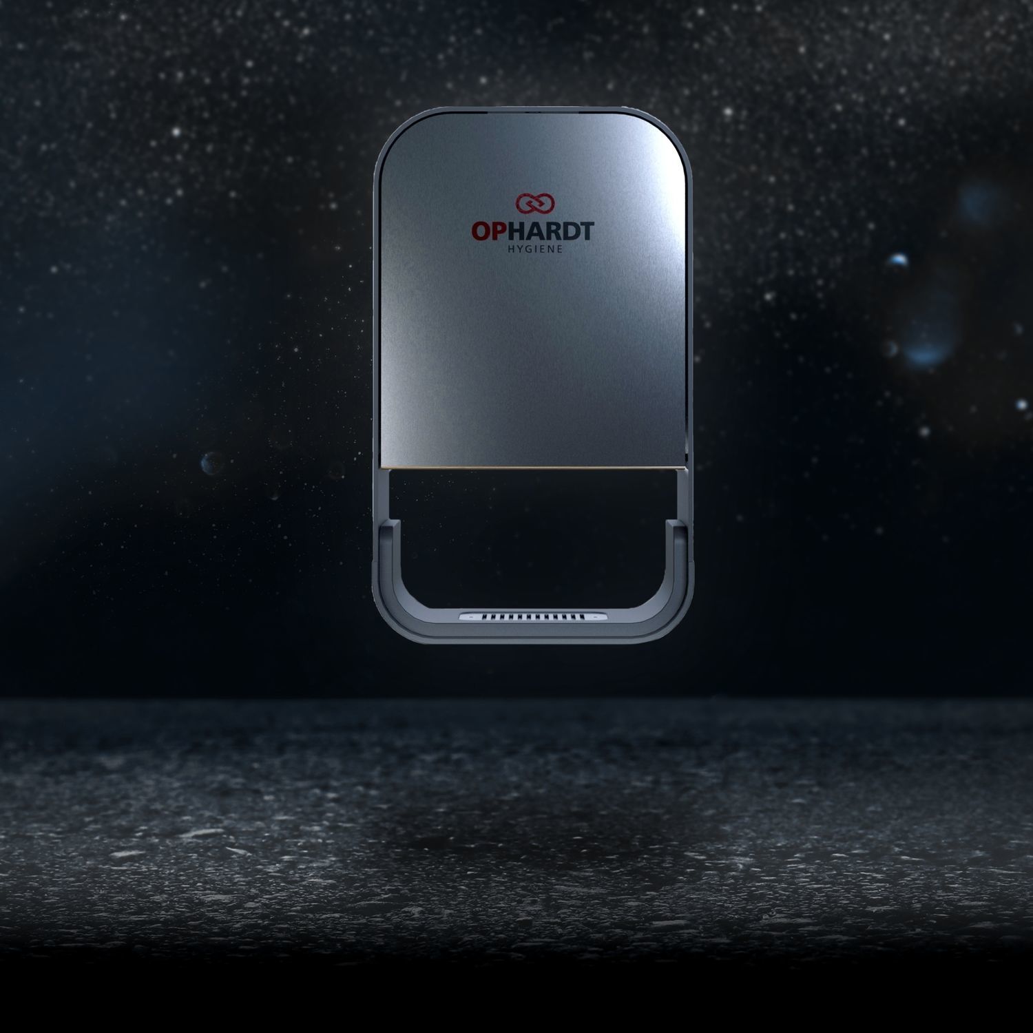 Soap dispenser - PRAESIDIO® mini - OPHARDT Hygiene-Technik
