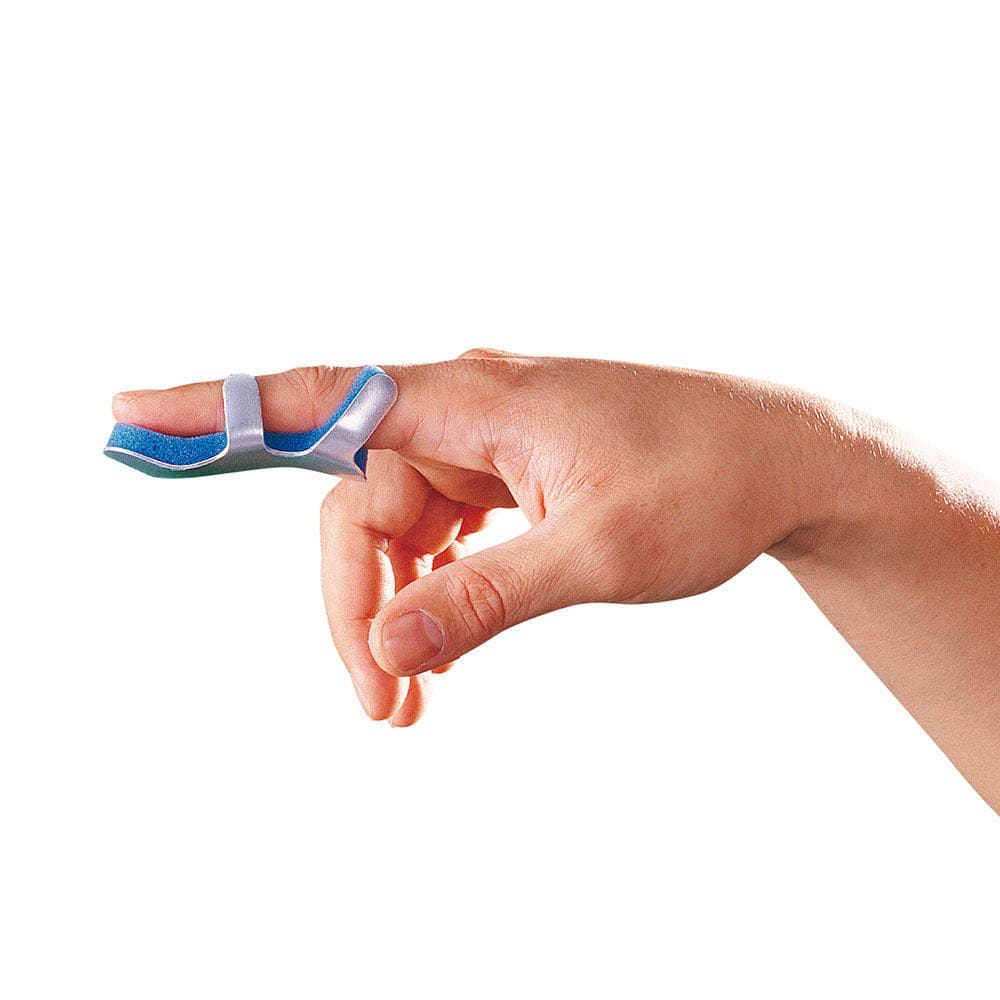 Frog finger splint - 4281 - OPPO MEDICAL - S / L / M