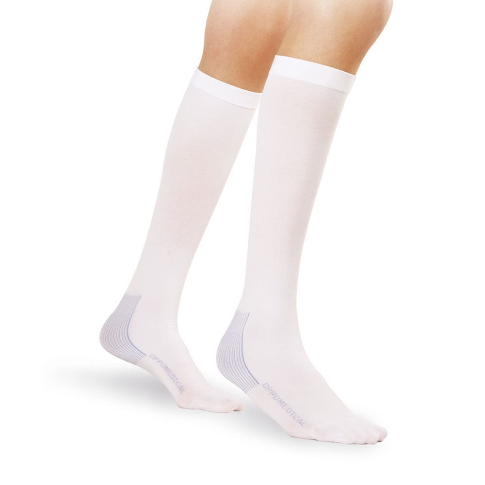 Venous thromboembolism support compression sock - 2805 - OPPO MEDICAL ...