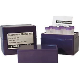 Enzyme reagent - GspSSD2.0 - Vittoriobasurto - for isothermal ...