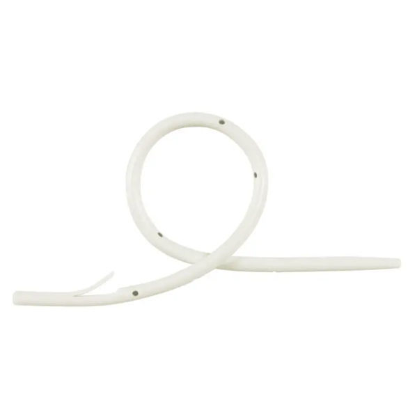 Pancreatic stent - GastroSoft - OptiMed - polyurethane