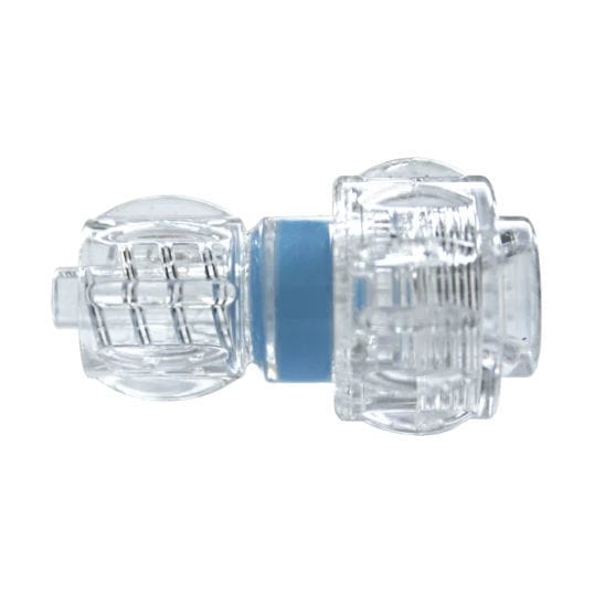 Medical device connector - Tuohy-Borst - OptiMed