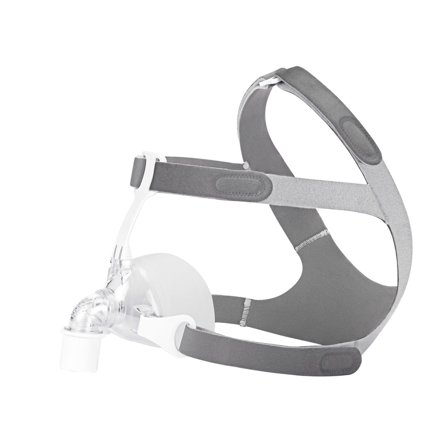 Nasal artificial ventilation mask - AN series - Oricare - non-invasive ...