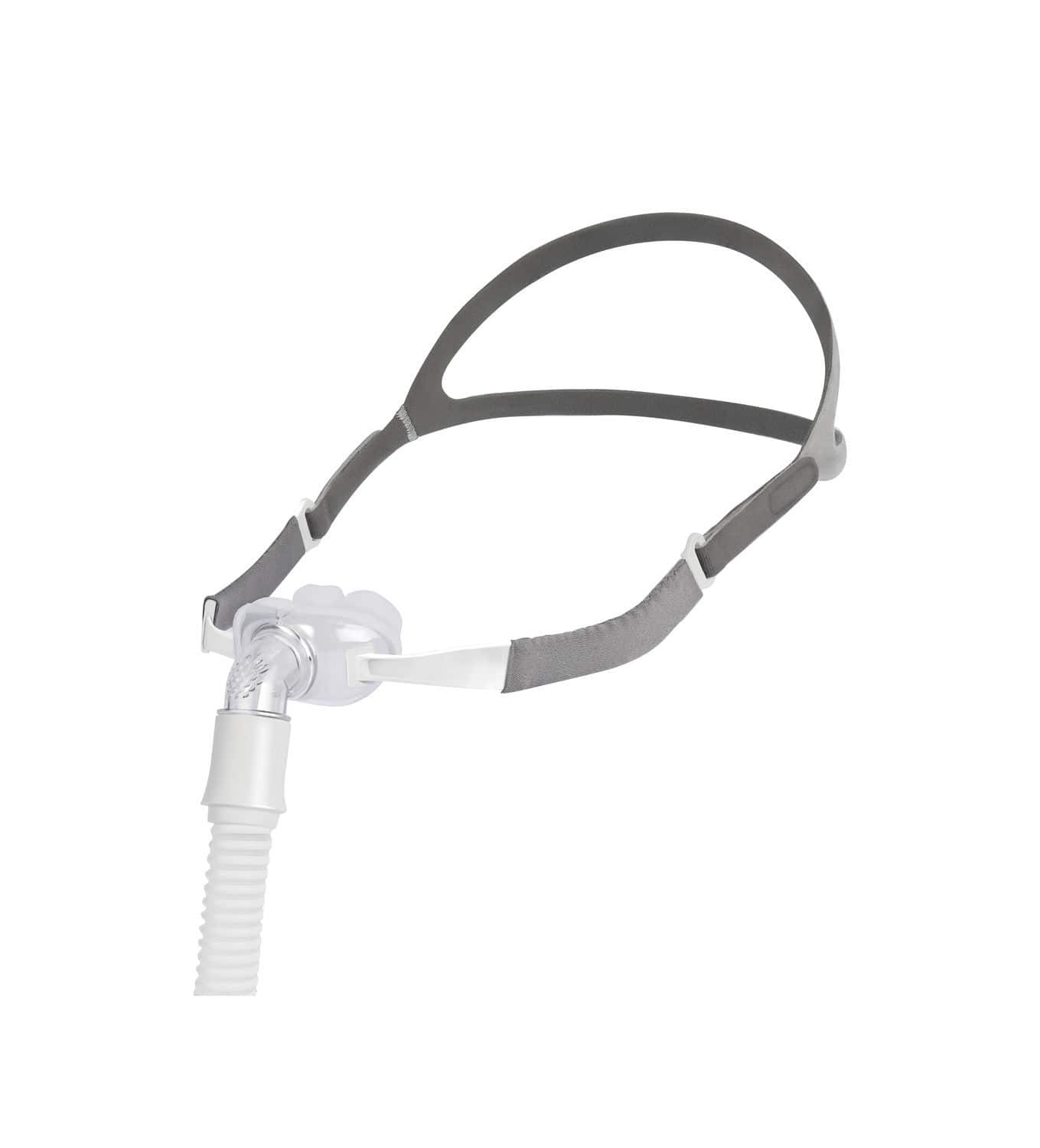 Nasal pillow artificial ventilation mask - AP-01 - Oricare - non ...