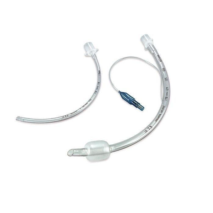 Oral endotracheal tube - 11814102005 - Oscar Boscarol - disposable