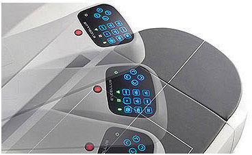 DEXA bone densitometer / fan beam - EXCELLUS - osteosys - Videos