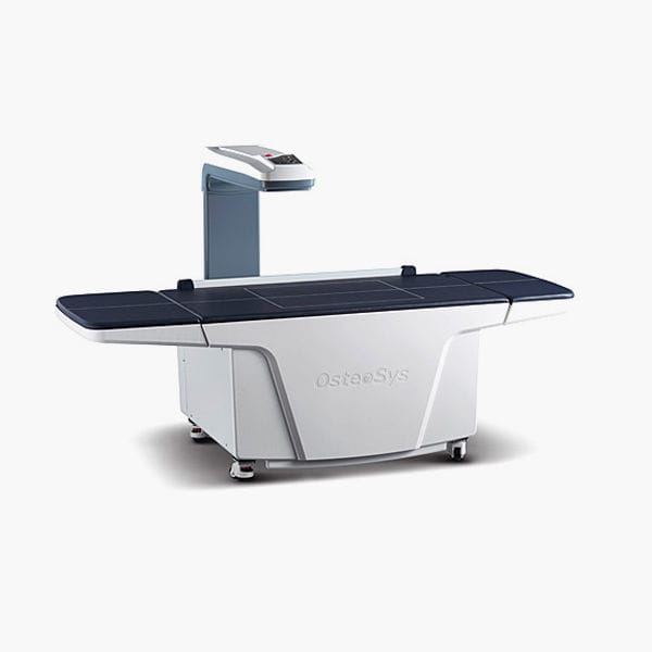 DEXA bone densitometer - DEXXUM T - OsteoSys - pencil beam