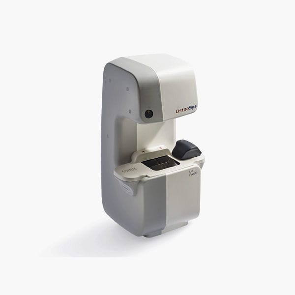 DEXA bone densitometer - EXA-PRESTO - OsteoSys - cone beam / for ...