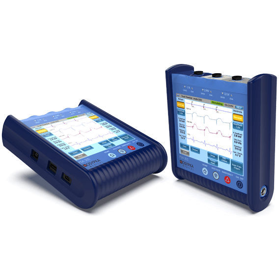 Pacemaker programming unit - PSA 200™ - Osypka Medical