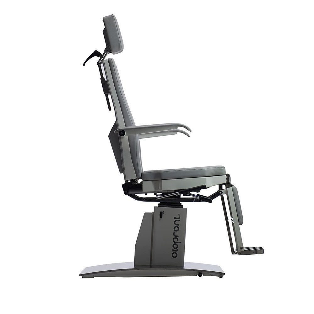 ENT examination chair - SIT 4 - Otopront - electric / reclining ...
