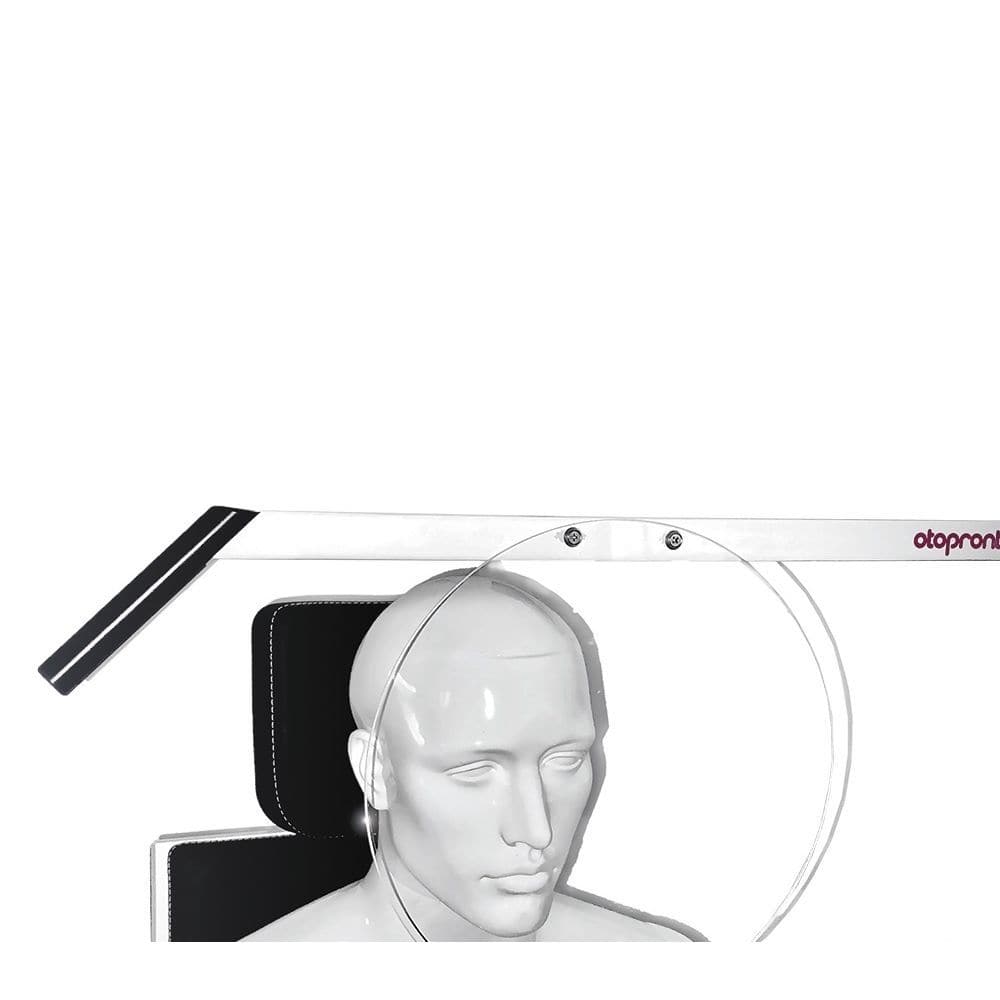 Protection visor - Otopront