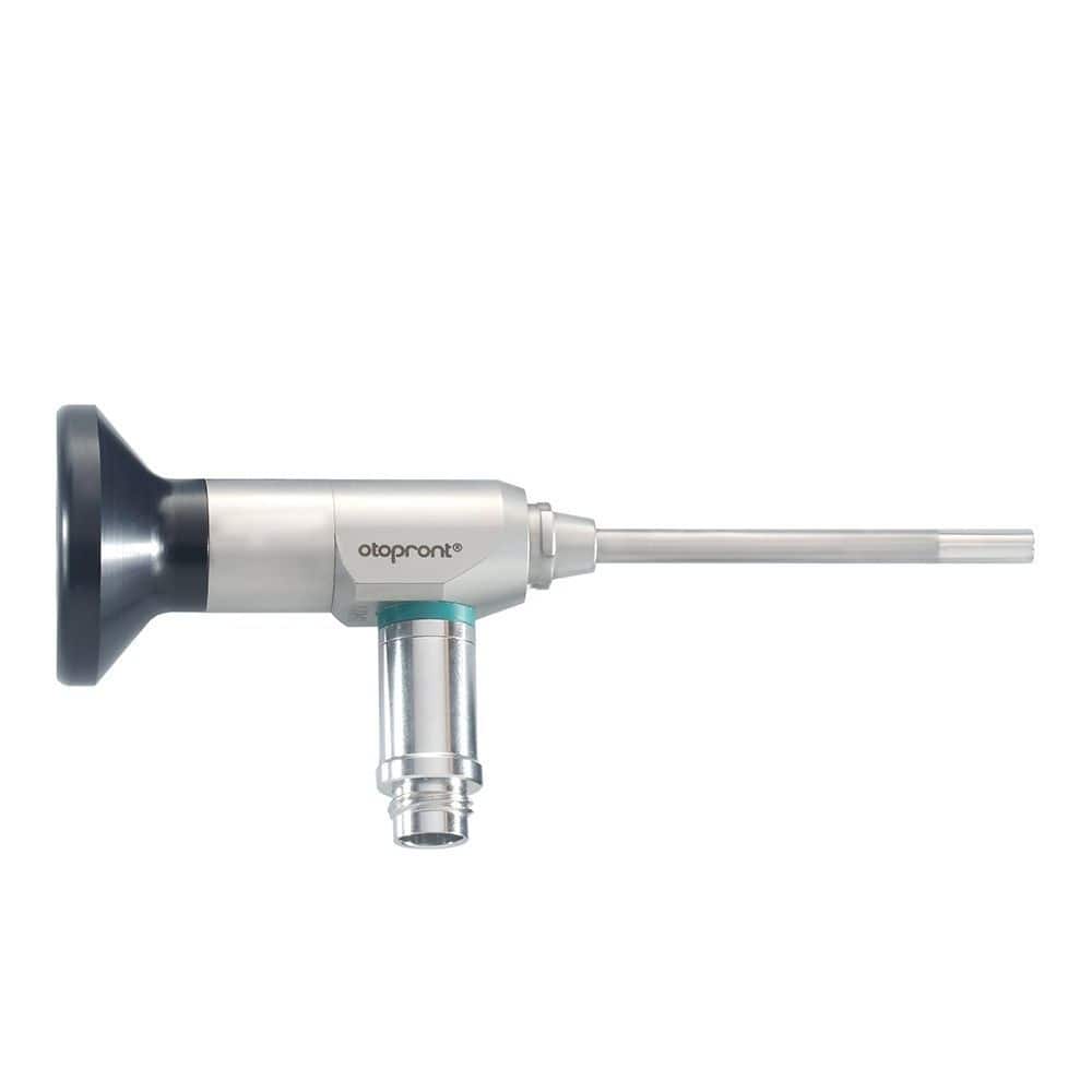 Straight otoscope - 0° - Otopront