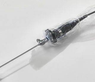 Endoscopic camera protective cover - ECN 150-250S - P3 Medical