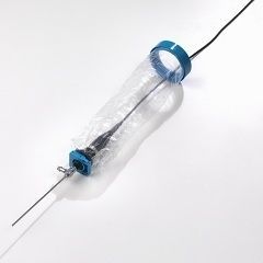 Endoscopic camera protective cover - ECE 150-250C - P3 Medical