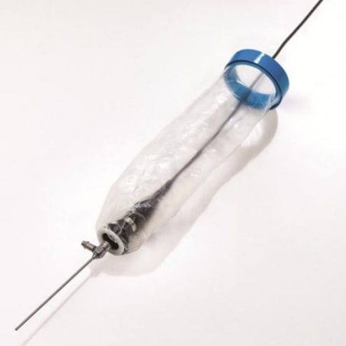 Endoscopic camera protective cover - ECN 150-250CAP - P3 Medical