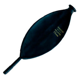 Animal breathing bag - P3 Medical - reusable