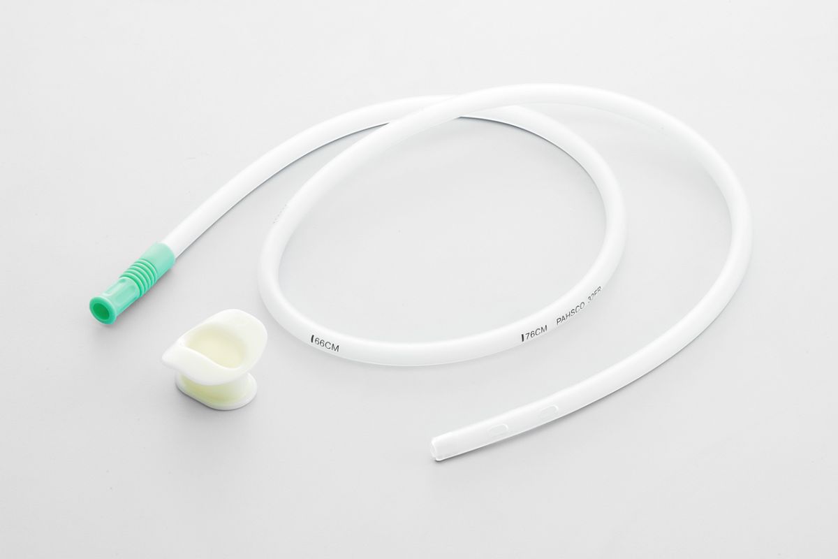 Gastric lavage kit - Pacific Hospital Supply