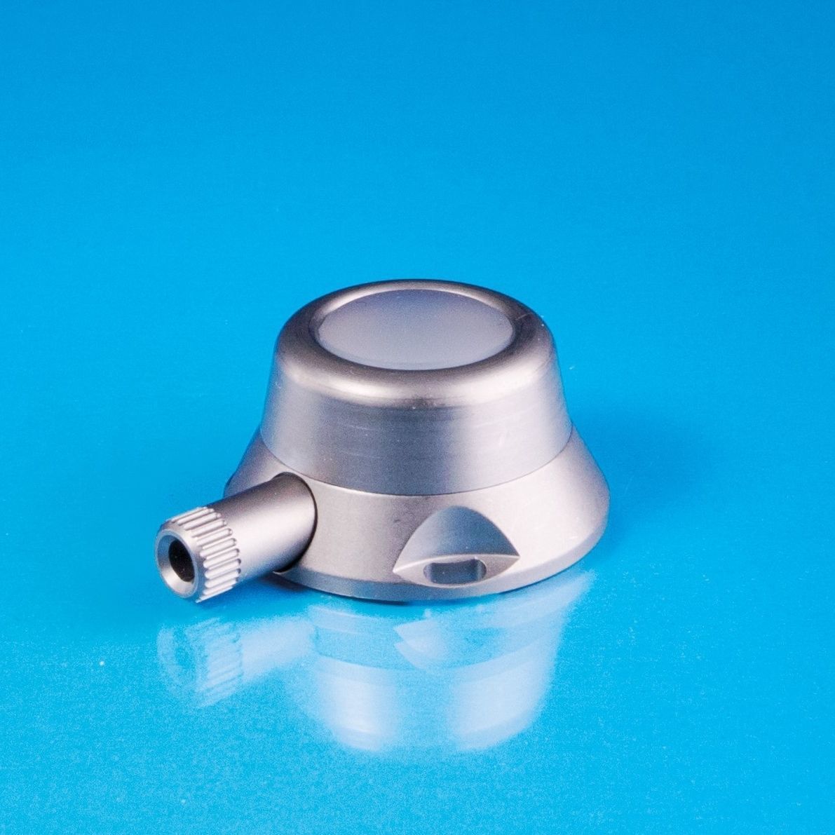 Implantable venous port - 111246 V - PakuMed Medical Products - single ...