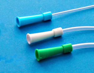 Respiratory suction catheter - OSC-13XX/XX Series - PENNINE HEALTHCARE ...
