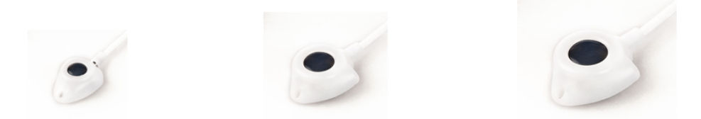 Implantable venous port - POLYSITE® 4000 - Perouse Medical - single ...