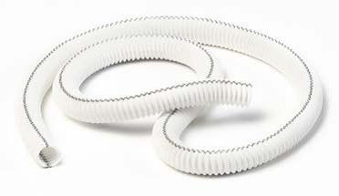 Artery vascular prosthesis - POLYMAILLE® C - Perouse Medical ...