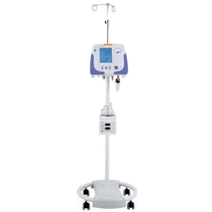 Resuscitation ventilator - nCPAP 300 - Phoenix Medical Systems - infant ...