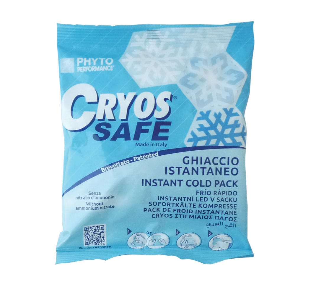 Cold thermal compress - P200.14/FARMA - Phyto Performance Italia ...