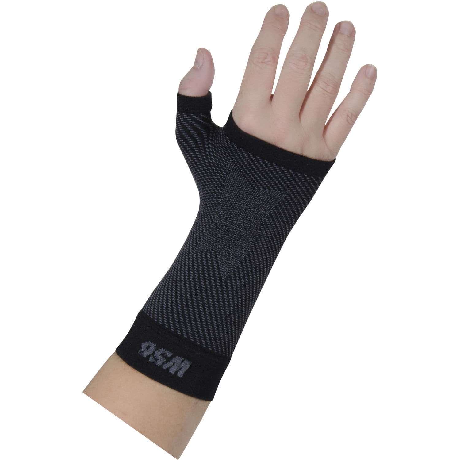 Wrist sleeve - WS6 series - Phyto Performance Italia - thumb sleeve / L / S