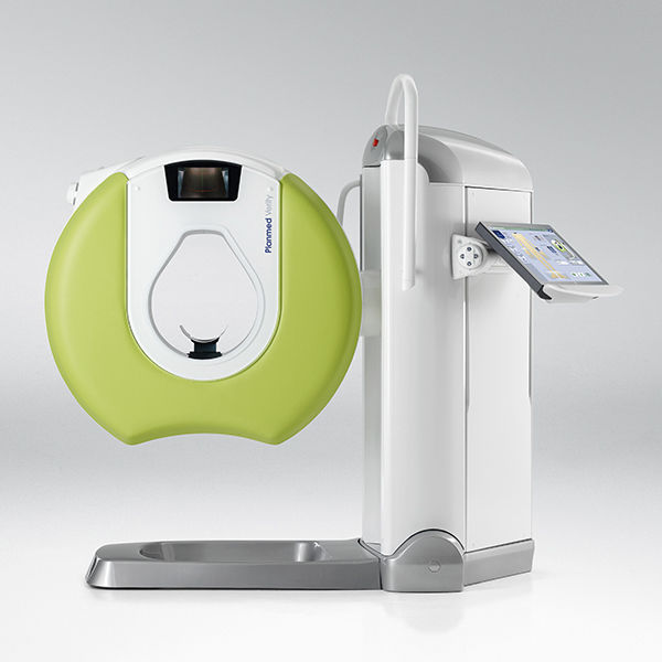 CBCT scanner - Verity® - Planmed - CT scanner / for joint tomography ...