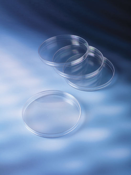 Polystyrene Petri dish - PD-9 - PLASTI LAB