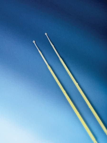 Inoculating loop - IL-01 series - PLASTI LAB