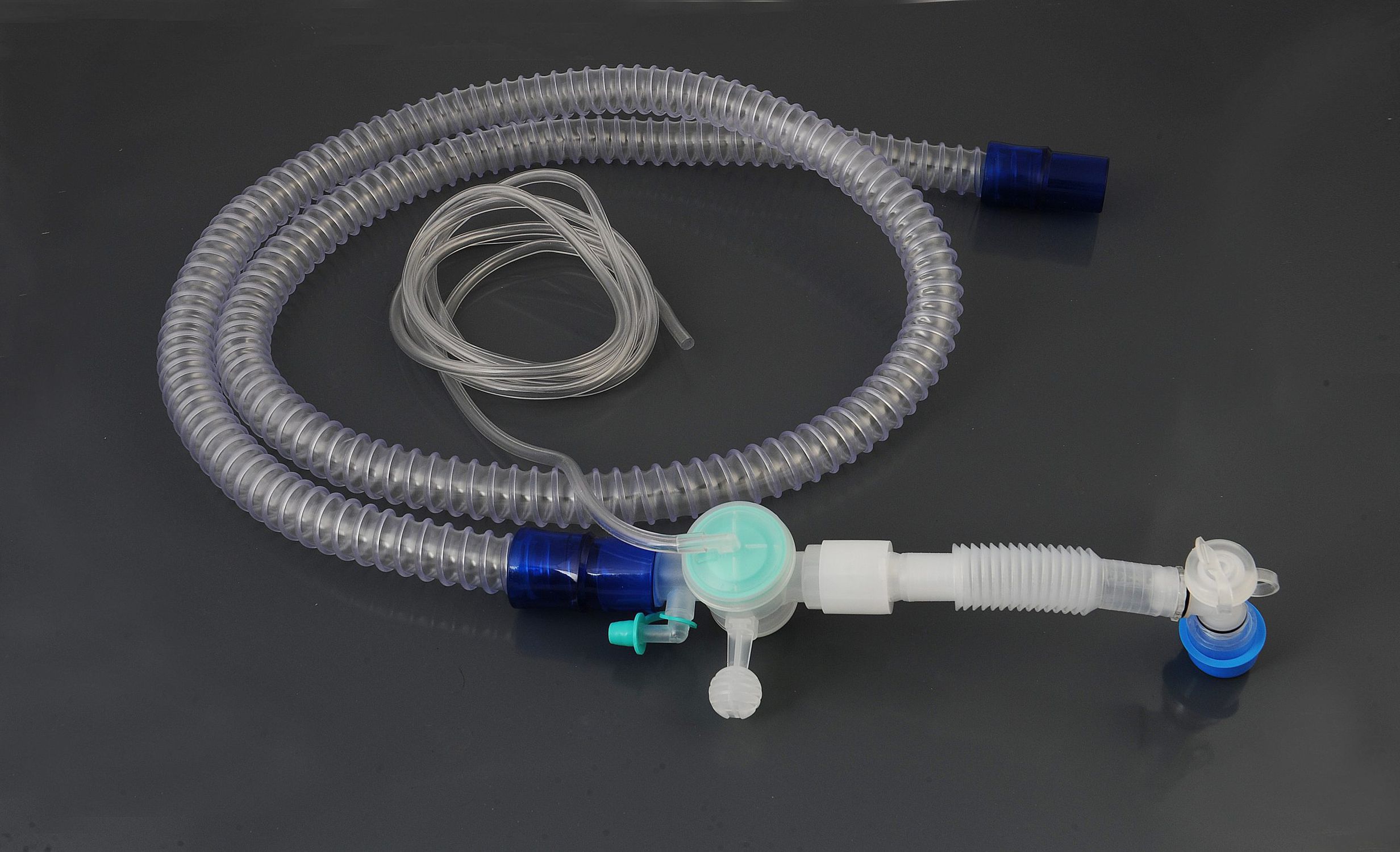 Breathing circuit - 485 301 - Plasti-med