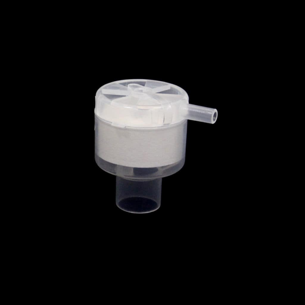 Gas filter - ZF-051 - Plasti-med - laboratory / sterile