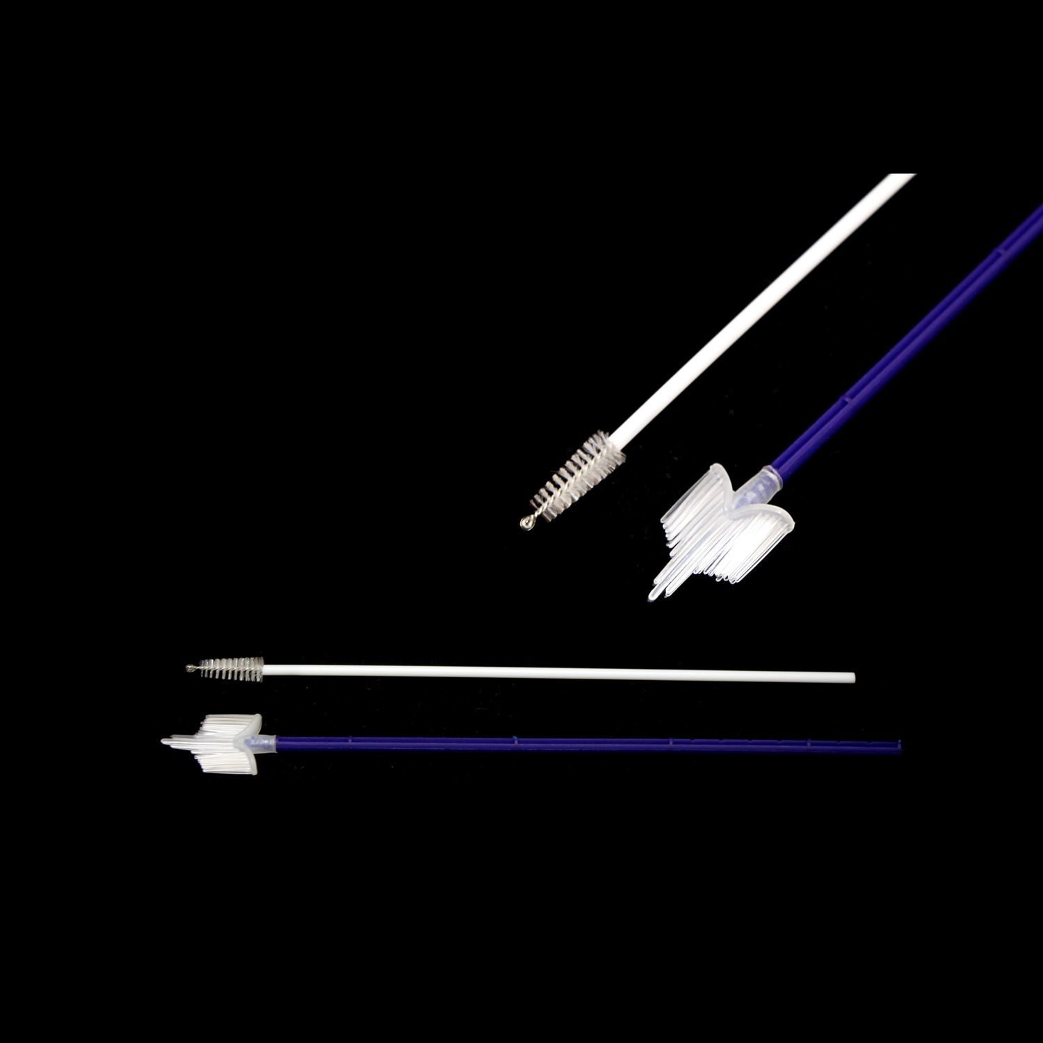 Cervical cytology brush - 150 3 series - Plasti-med