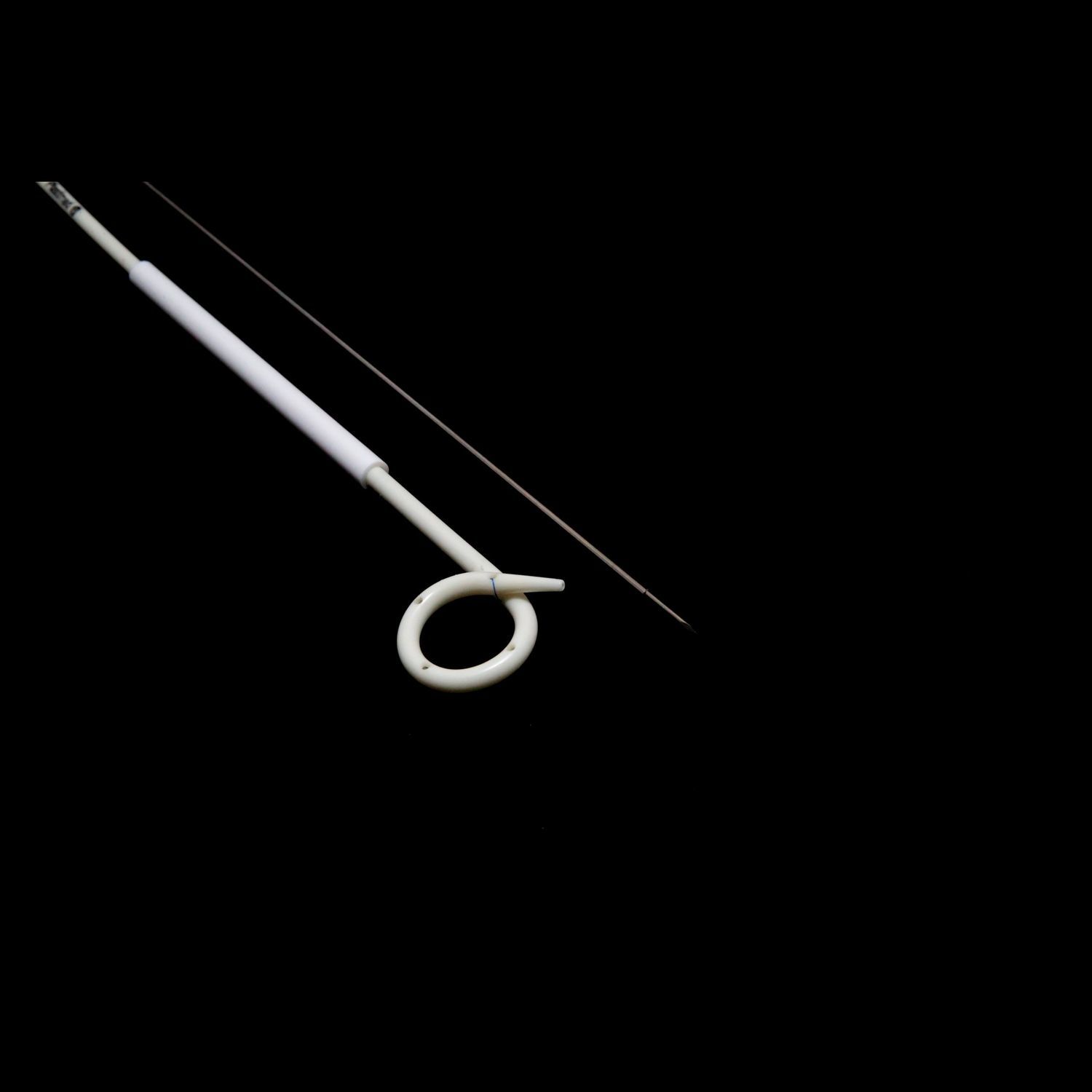 Urine drainage catheter - 540011 - Plasti-med - renal / PU