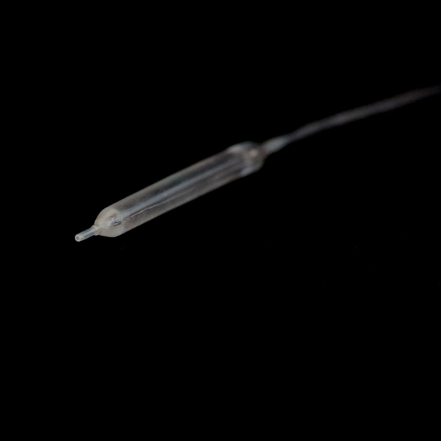 Urine drainage catheter - 533022 - Plasti-med - ureteral / balloon